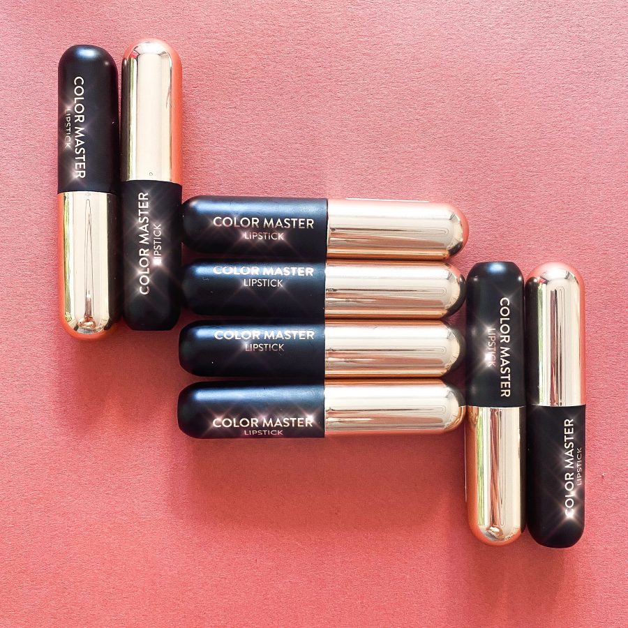 Flormar Lipstick Color Master I Tek Sürüşte Yoğun Renkler | Mag for Her