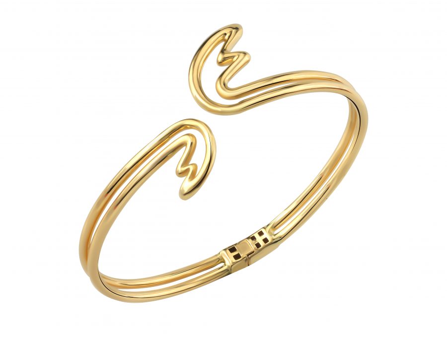 Atasay ve Hande Erçel 2022 Yazına İlham Oluyor | Mag for Her