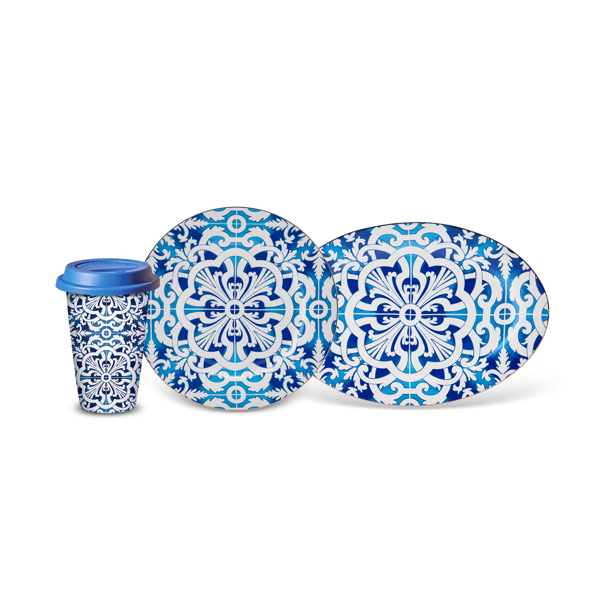 Karaca, İstanbul Aşıklarına Özel Karaca X İst Collection Serisi’ni ...