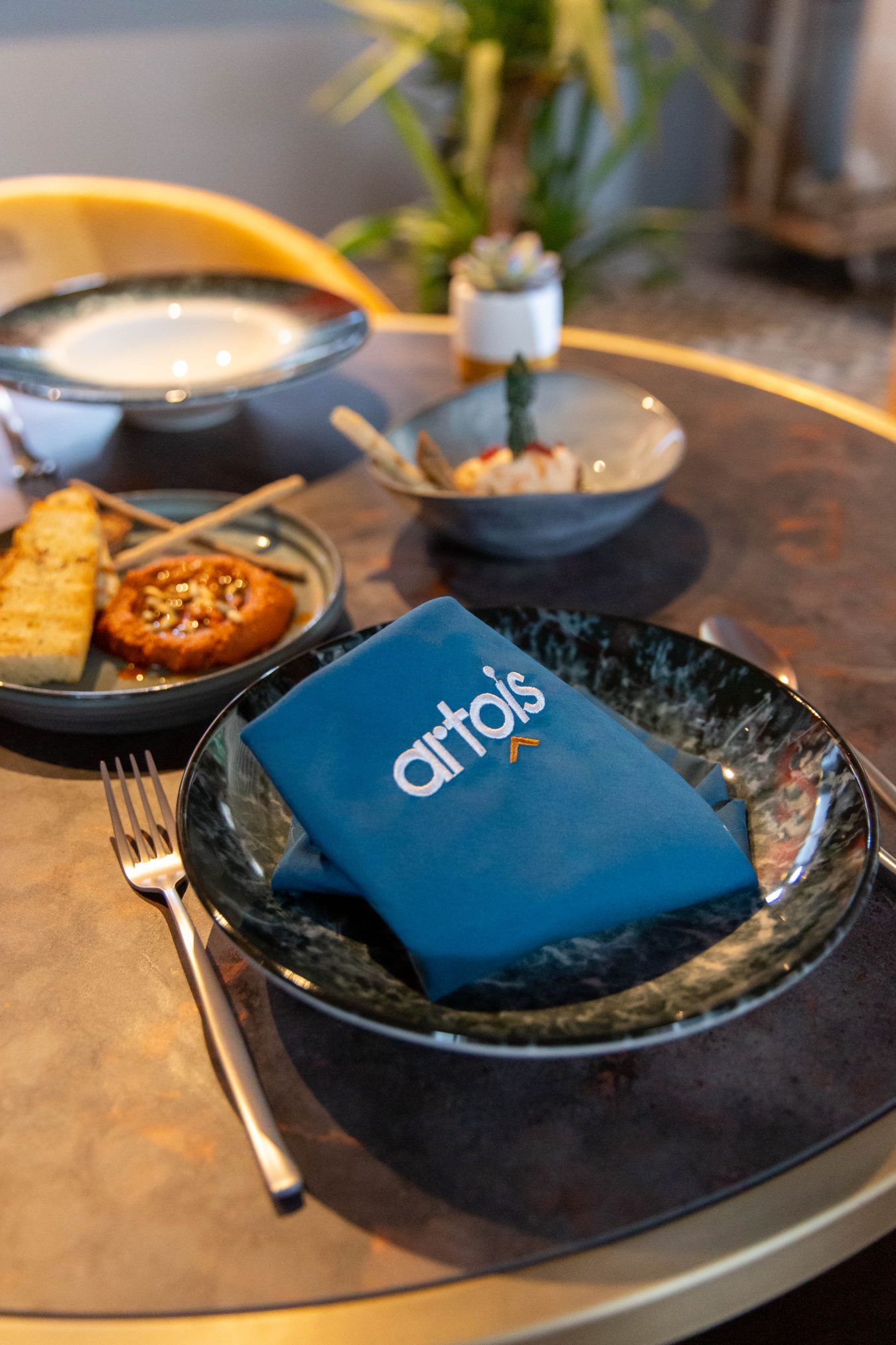 Artois Cadde İle Benzersiz Bir Gastronomi Yolculuğuna Hazır Olun | Mag for Her