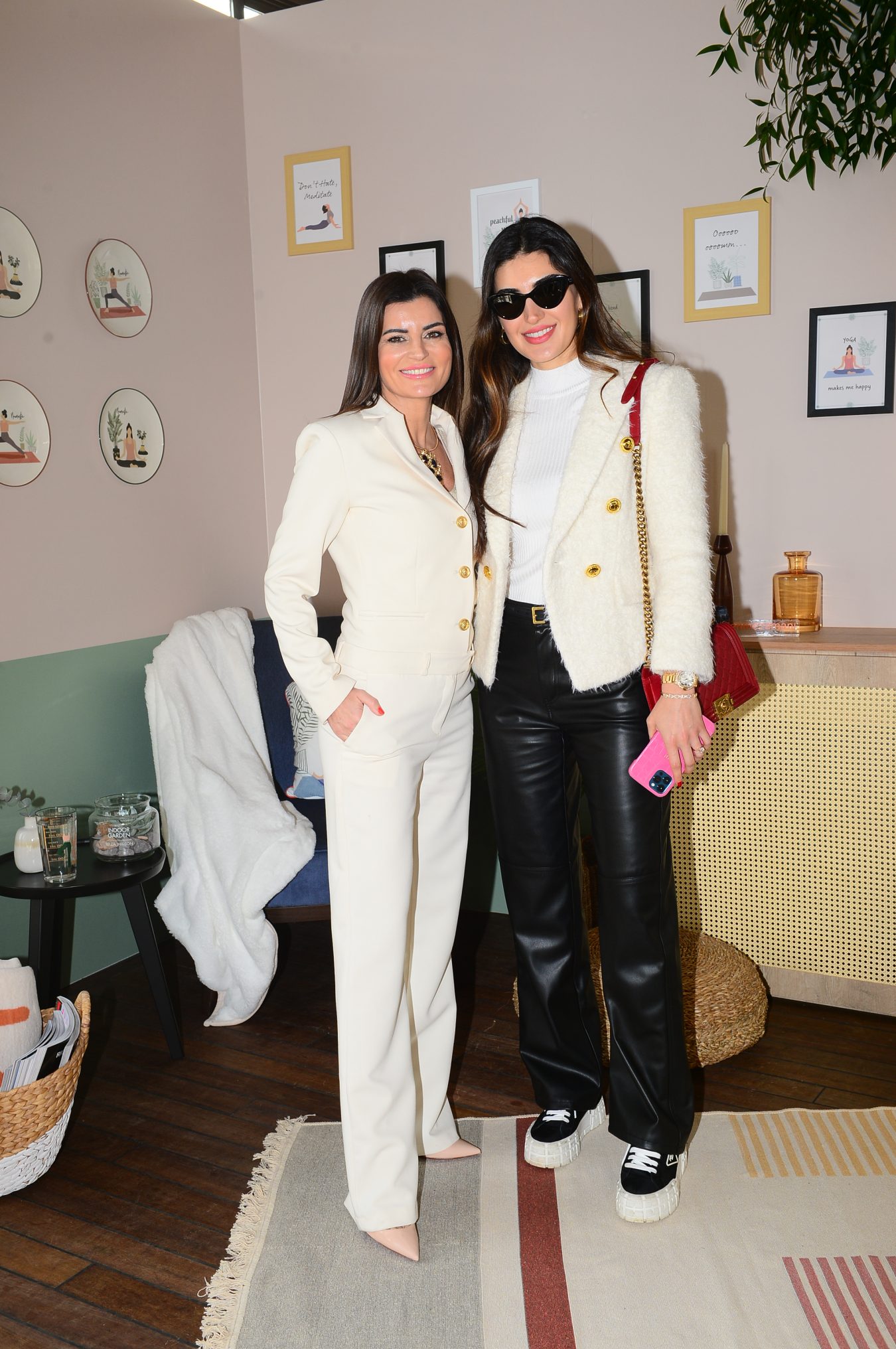 Bella Maison’dan Ece Vahapoğlu Ev Sahipliğinde Sağlıklı Yaşam Daveti ...