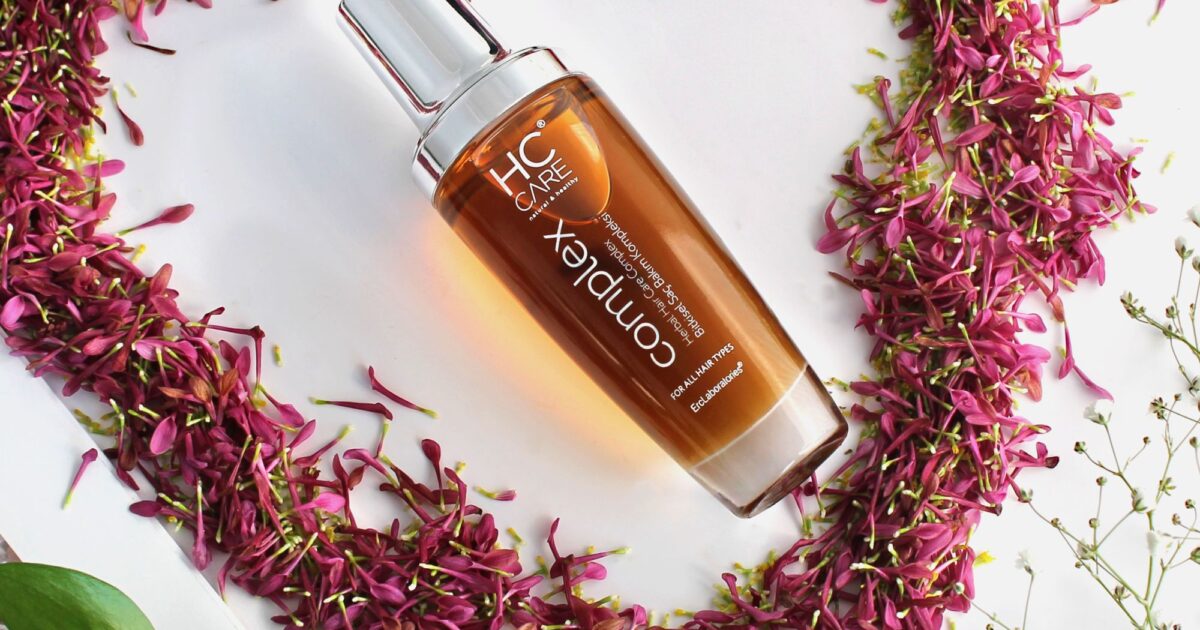 HC Care Complex ile Annenizi Mutlu Edin | Mag for Her