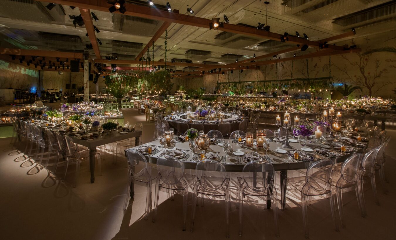 Hilton Istanbul Bomonti’de Hayallerinizdeki Düğün Gerçek Olsun | Mag ...