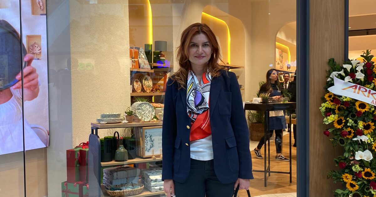 Bella Maison, iş ve cemiyet dünyasını yeni mağaza konseptinde bir araya ...