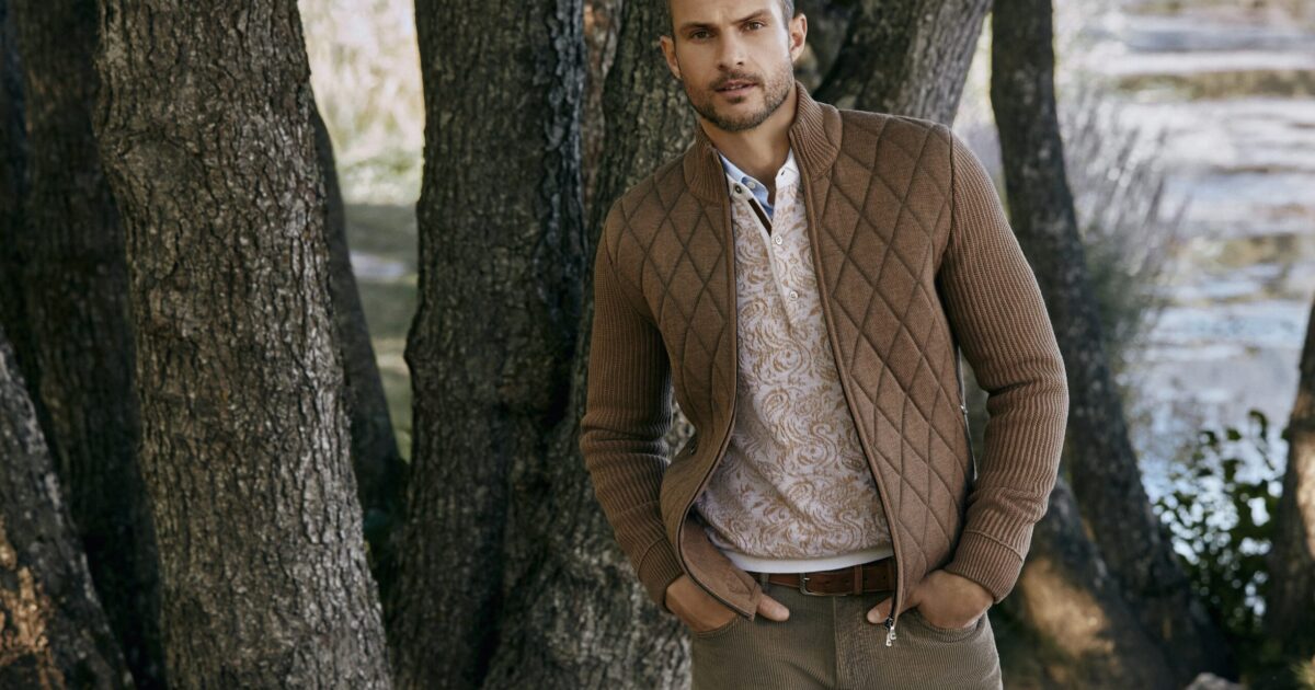 Hemington Merino Trikolarla Sürdürülebilir Giyim Deneyimi | Mag for Her