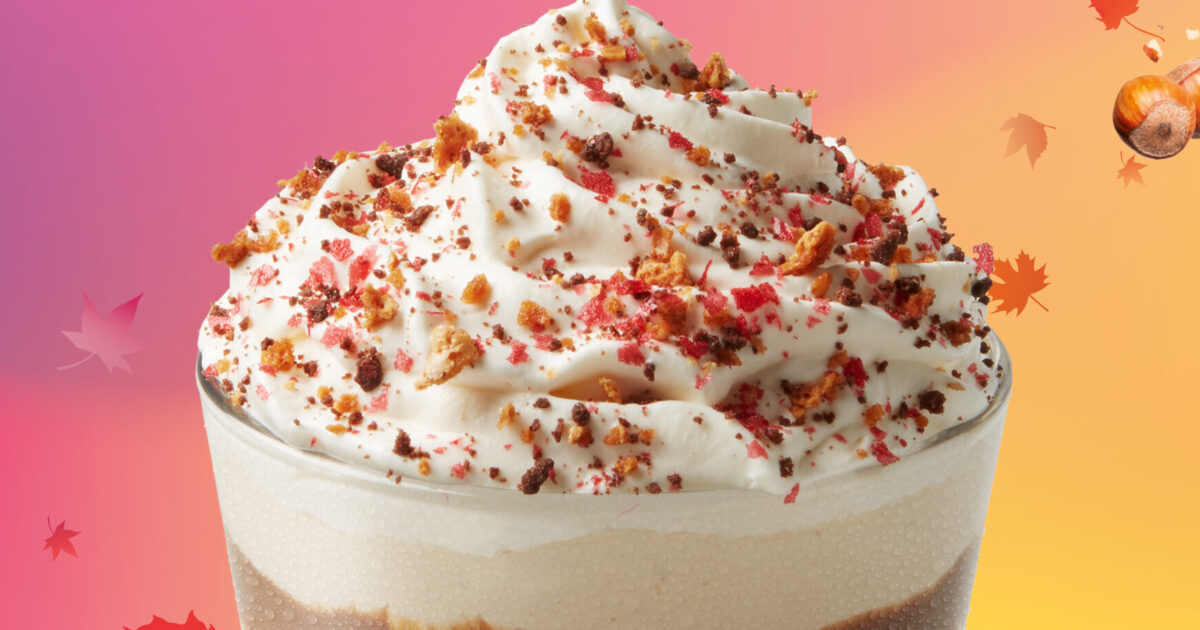 Yeni Yıl Lezzetleri Costa Coffee’de | Mag for Her