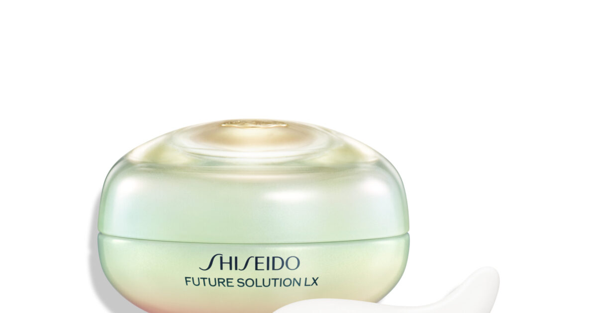 2023 Yılına Damga Vuran Shiseido Ürünleriyle Tanışın | Mag for Her