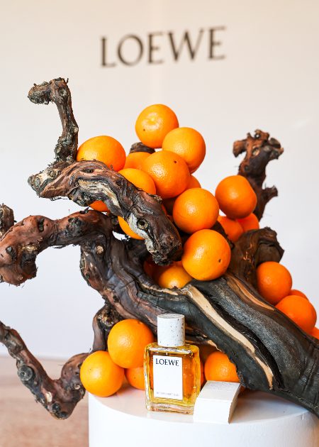LOEWE Crafted Collection’dan Özel Bir Workshop Deneyimi | Mag for Her